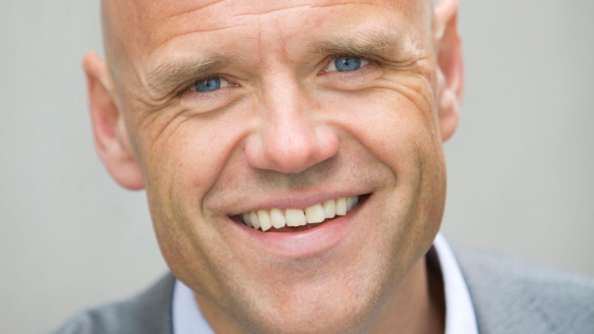 Skrivervik ny teknologisjef i Basefarm | Digi.no