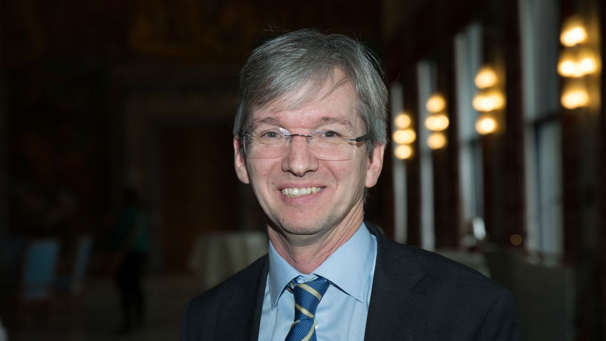 Paul Chaffey: – Kjenner meg ikke helt igjen i kritikken | Digi.no