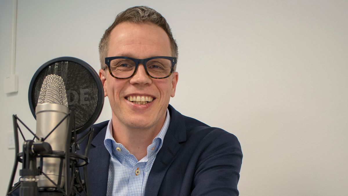 De færreste tenker over standardisering - men uten hadde alt vært ...