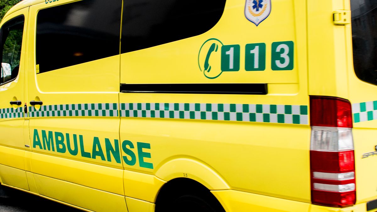 Mann døde på sykehus etter arbeidsulykke under bygging av ny E18 i Tvedestrand | Tu.no