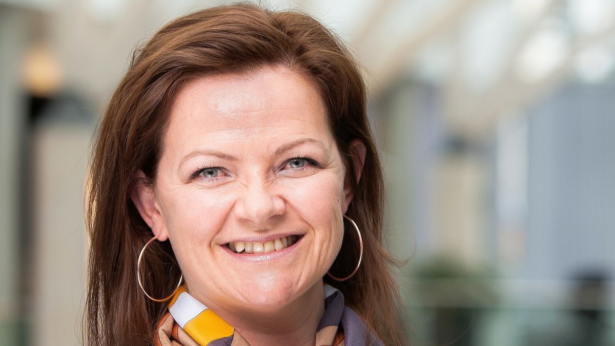 Sjef i Geodata: Personlighetstester de ansatte for at de skal jobbe ...