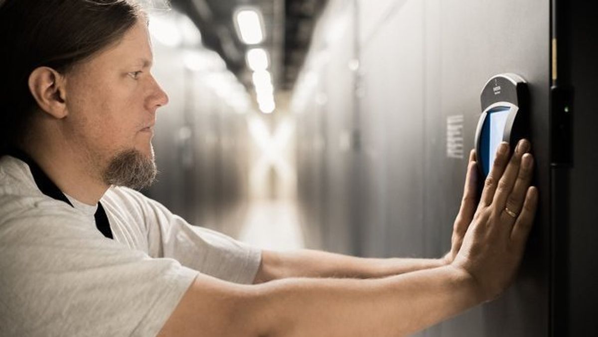 Basefarm er solgt for 3,3 milliarder kroner | Digi.no