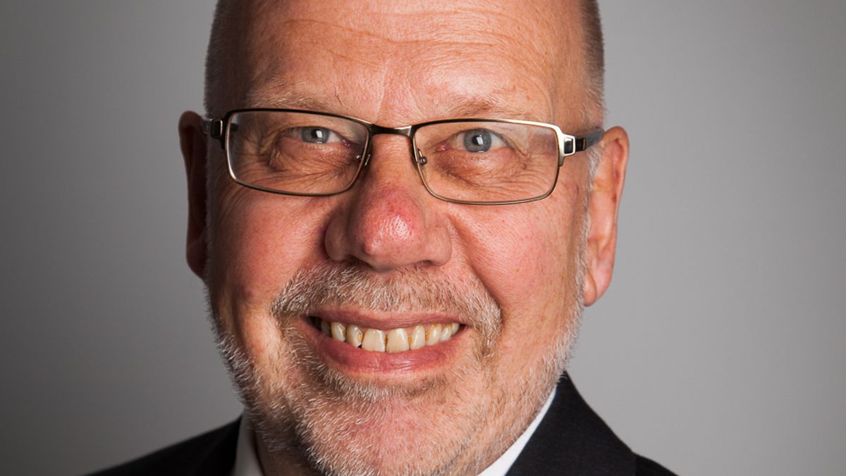 Her er den nye styrelederen i Rana Gruber - Tu.no