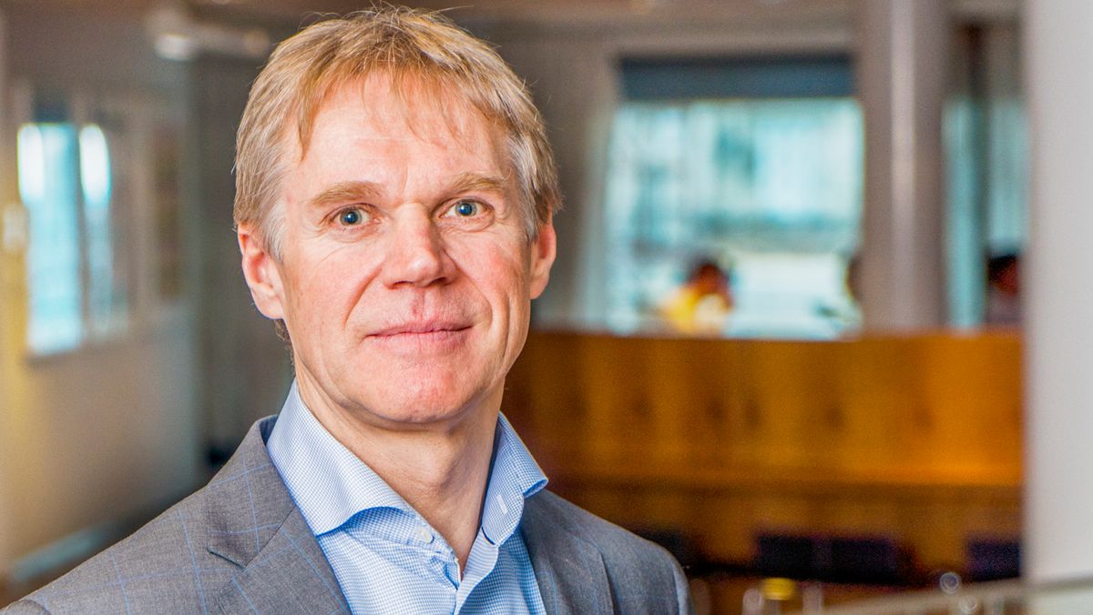 Vi må tenke industri | Tu.no