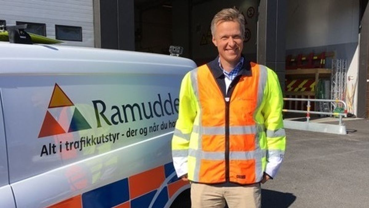 Ramudden etablerer nye avdelinger i Drammen, Ålesund og Haugesund | Tu.no