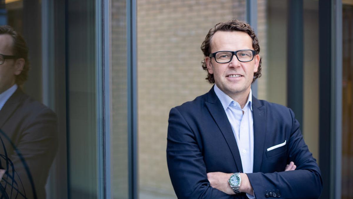 Nye sjefer i Myanmar og Singapore - Digi.no