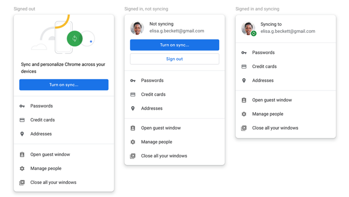 Google tar til seg kritikken og lover gjøre ting bedre igjen i neste ...