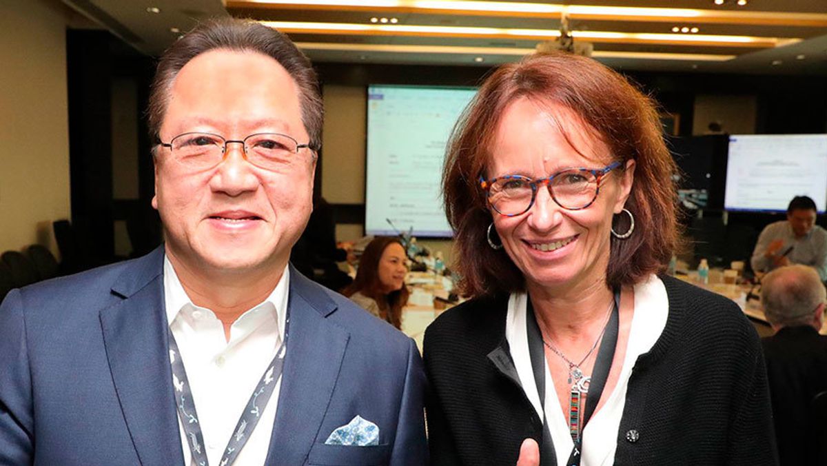 Presses til milliardkjøp | Digi.no