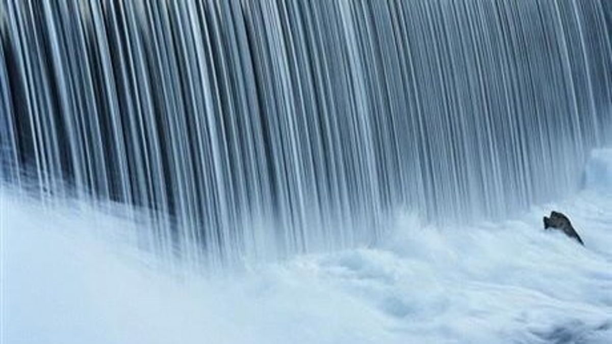 Statkraft kjøper åtte vannkraftverk i Brasil | Tu.no