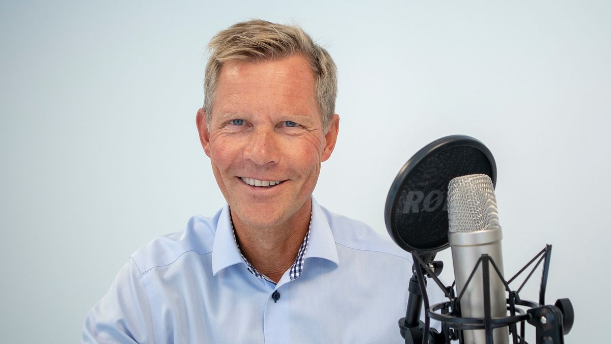 Jons batteri kan bli ditt viktigste våpen i kampen mot dyr strøm | Tu.no