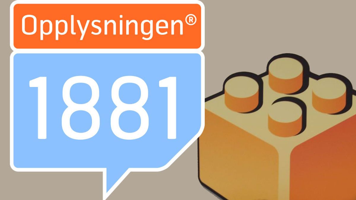 Idium er solgt til 1881 | Digi.no