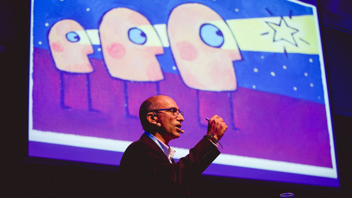 Hvem hadde trodd Microsoft skulle bli en betydelig aktør innen Open ...