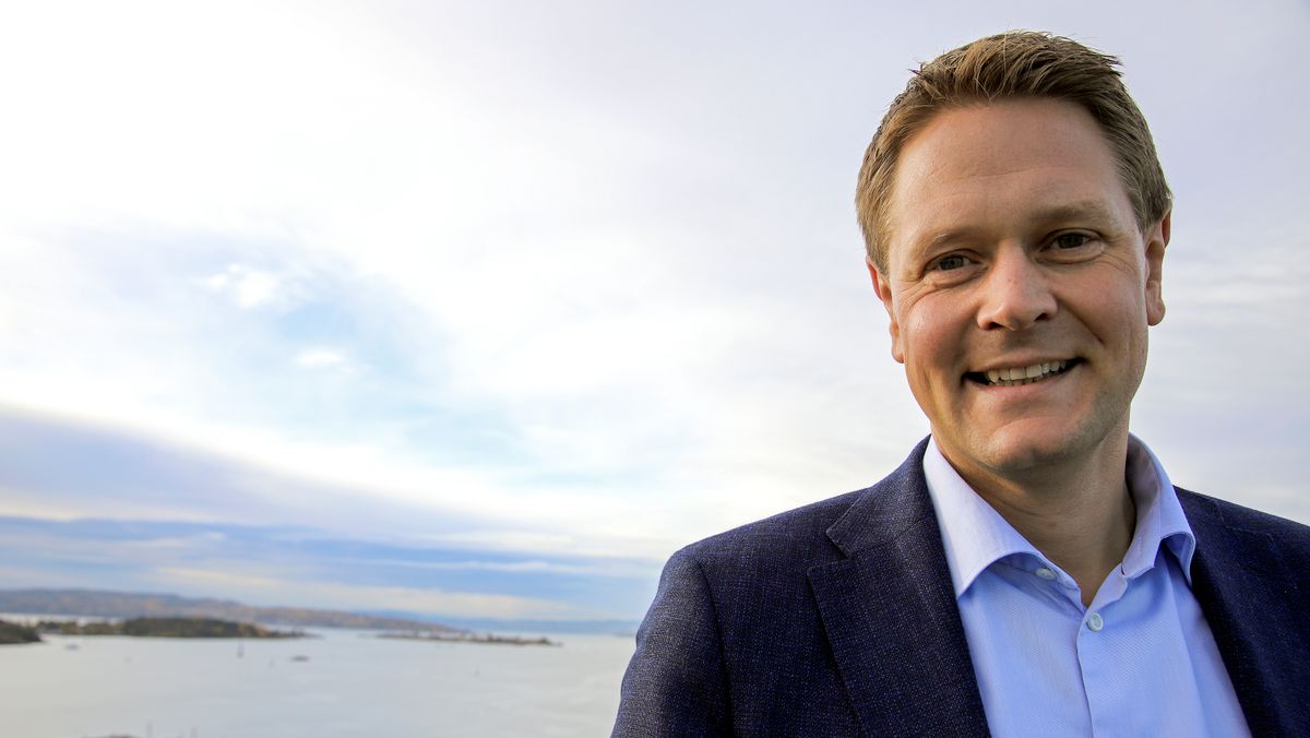 Ingen nasjoner har en så komplett maritim klynge som Norge | Tu.no