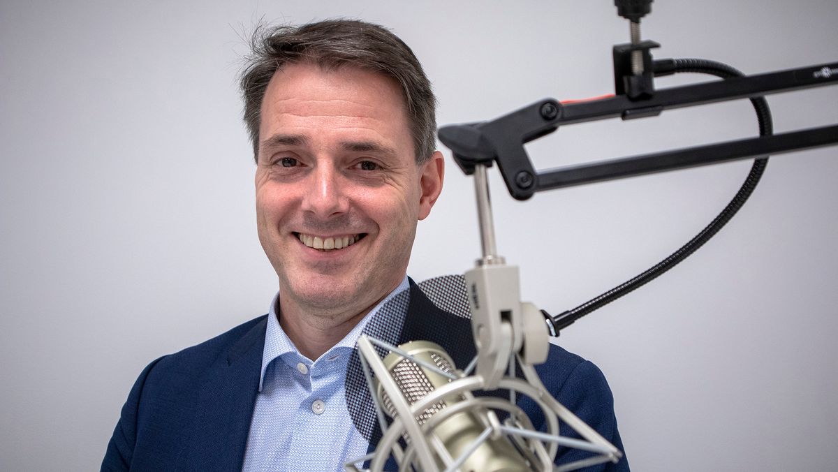 Teknologiendringer vil utfordre både arbeids- og næringslivet | Tu.no