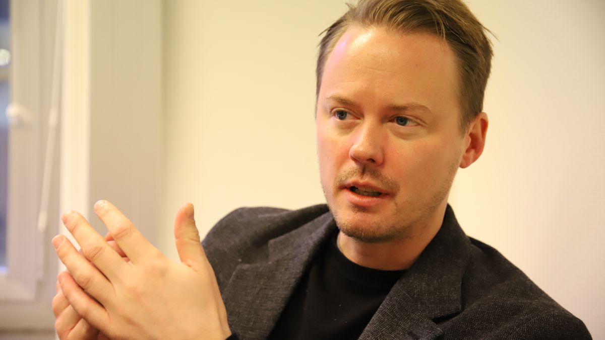 Insisterer på CO2-fond som beste tiltak for å kutte utslipp fra båter ...