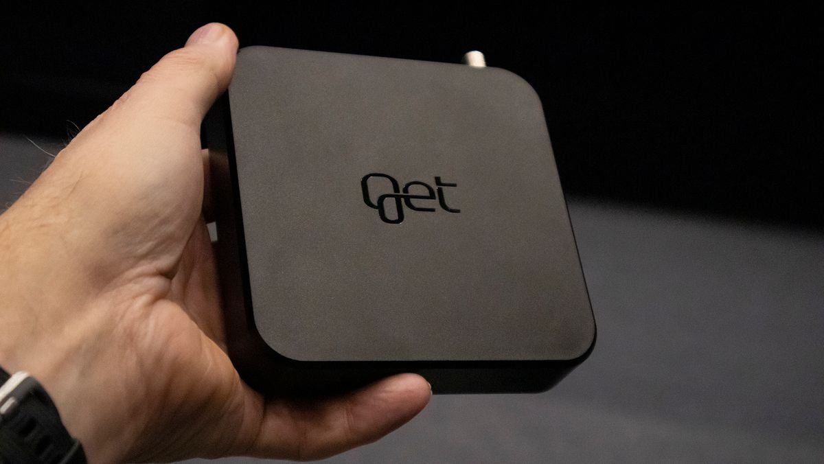 Get integrerer mye mer på en enklere måte med sin nye dekoder | Digi.no