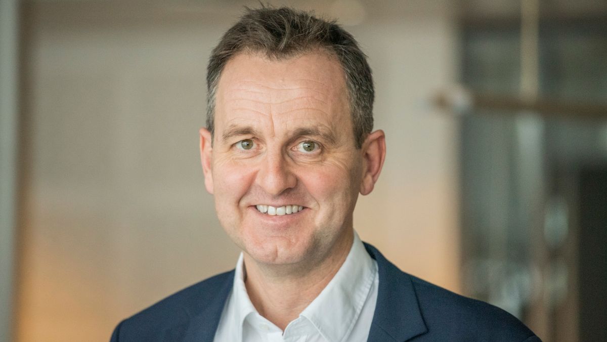Med data skal landet bygges | Digi.no