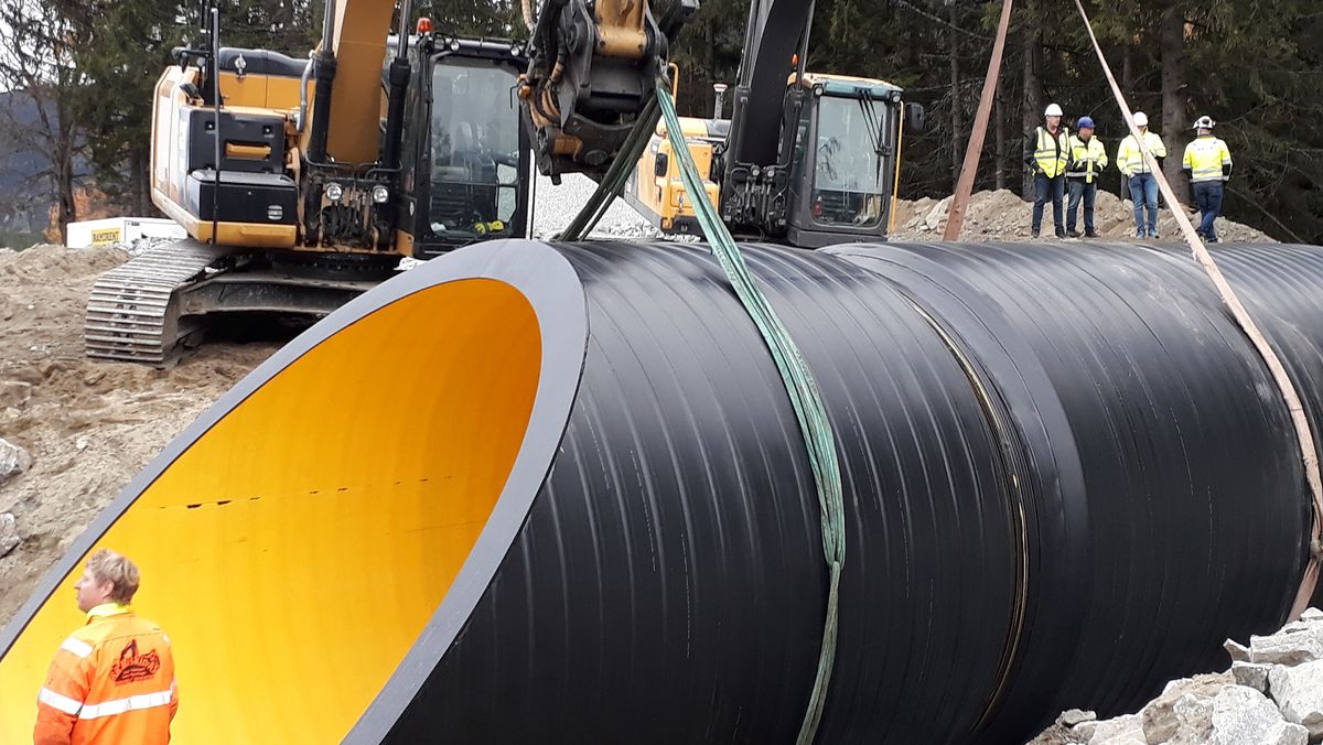 ANNONSE: – Det gikk som en drøm - tu.no