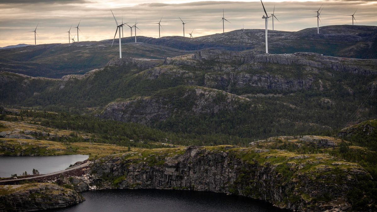 Avtale mellom Nord-Fosen siida og Roan Vind | Tu.no