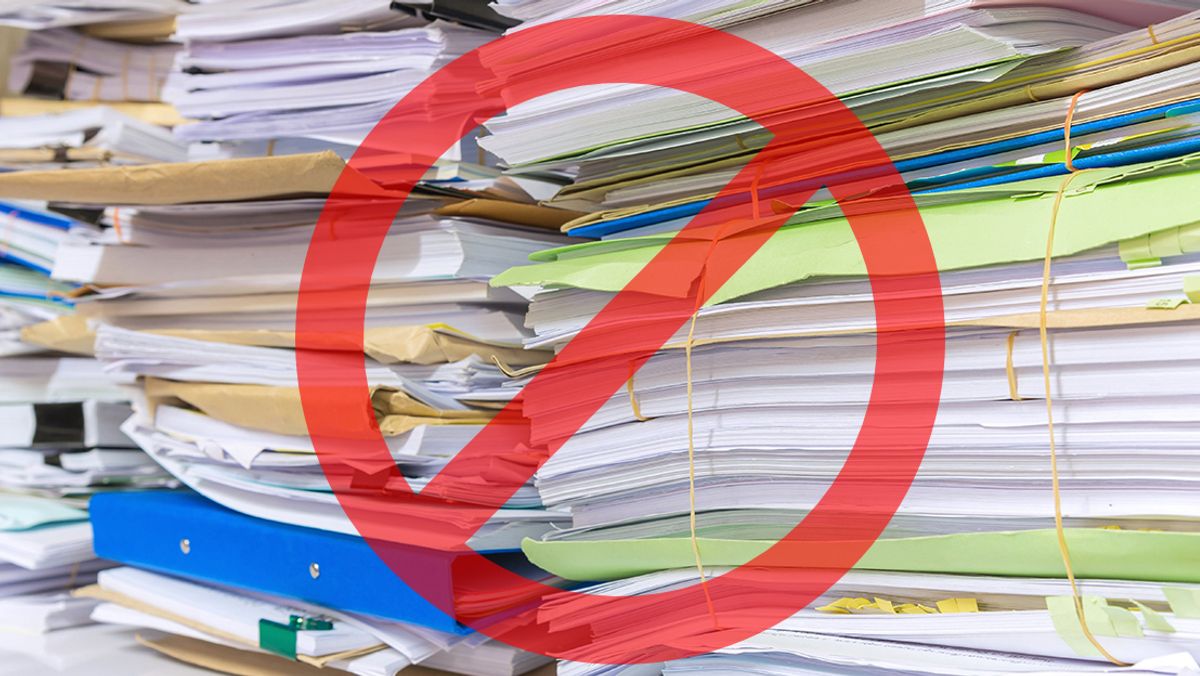 Oslo-skolene har innført elektronisk arkiv. Uten adgang for lærerne ...