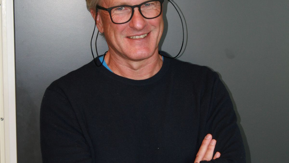 Han skal lede kursavdelingen i Omega Holtan | Tu.no