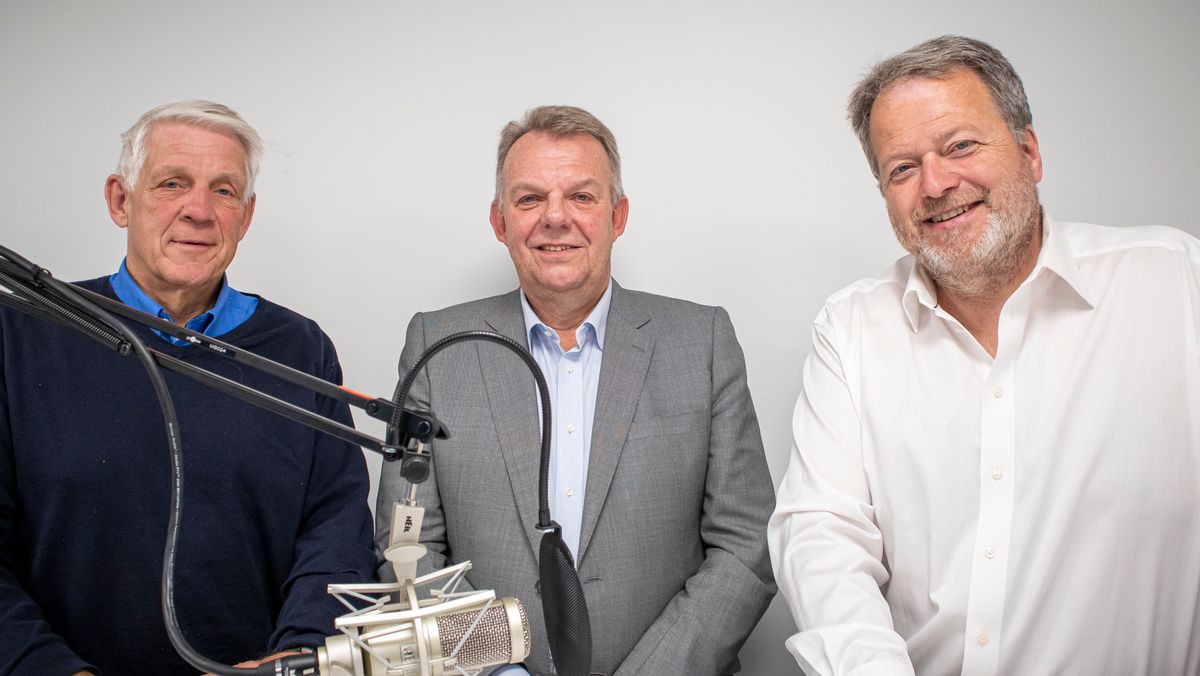 Møt industrigründeren som vil bygge gigantisk batterifabrikk i Nordland ...