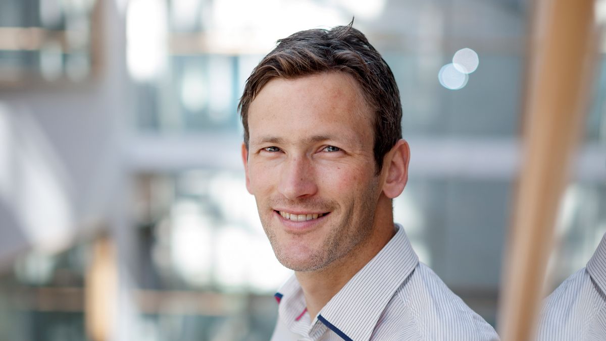 Syv praktiske råd: Slik sikrer du sensitive data | Digi.no