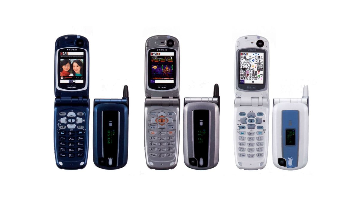 Legger ned verdens første Internett-tjeneste for mobiler | Digi.no