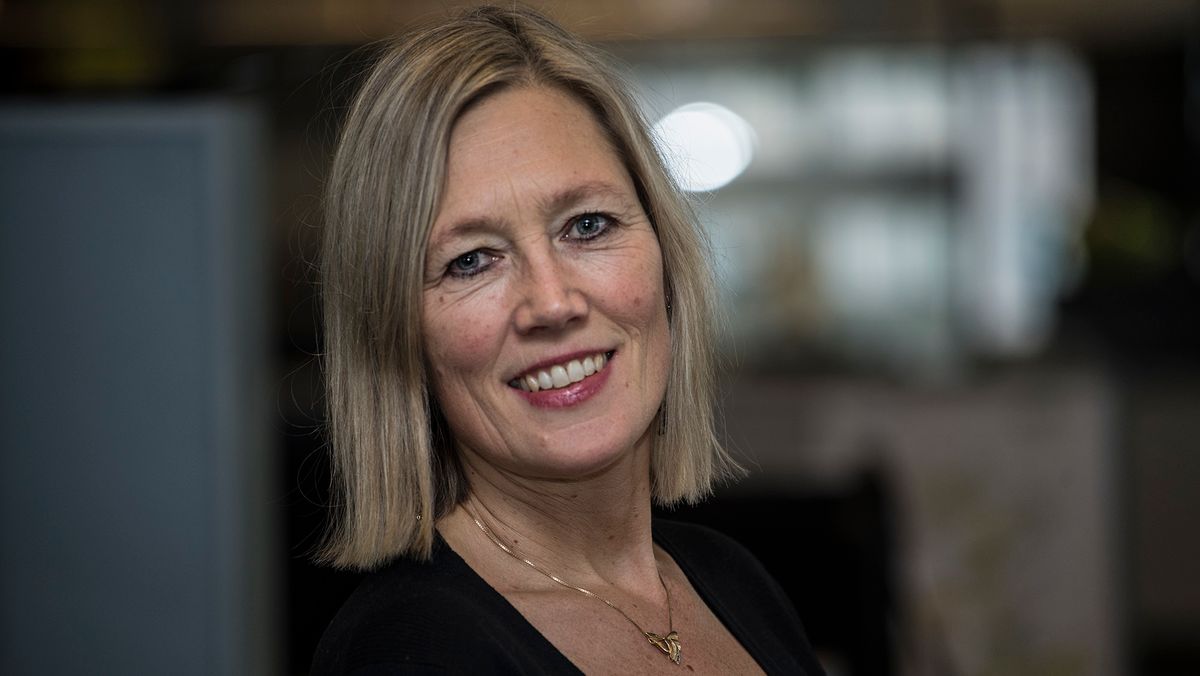 Biblo Tøyen – et av de beste eksemplene på digital transformasjon i ...