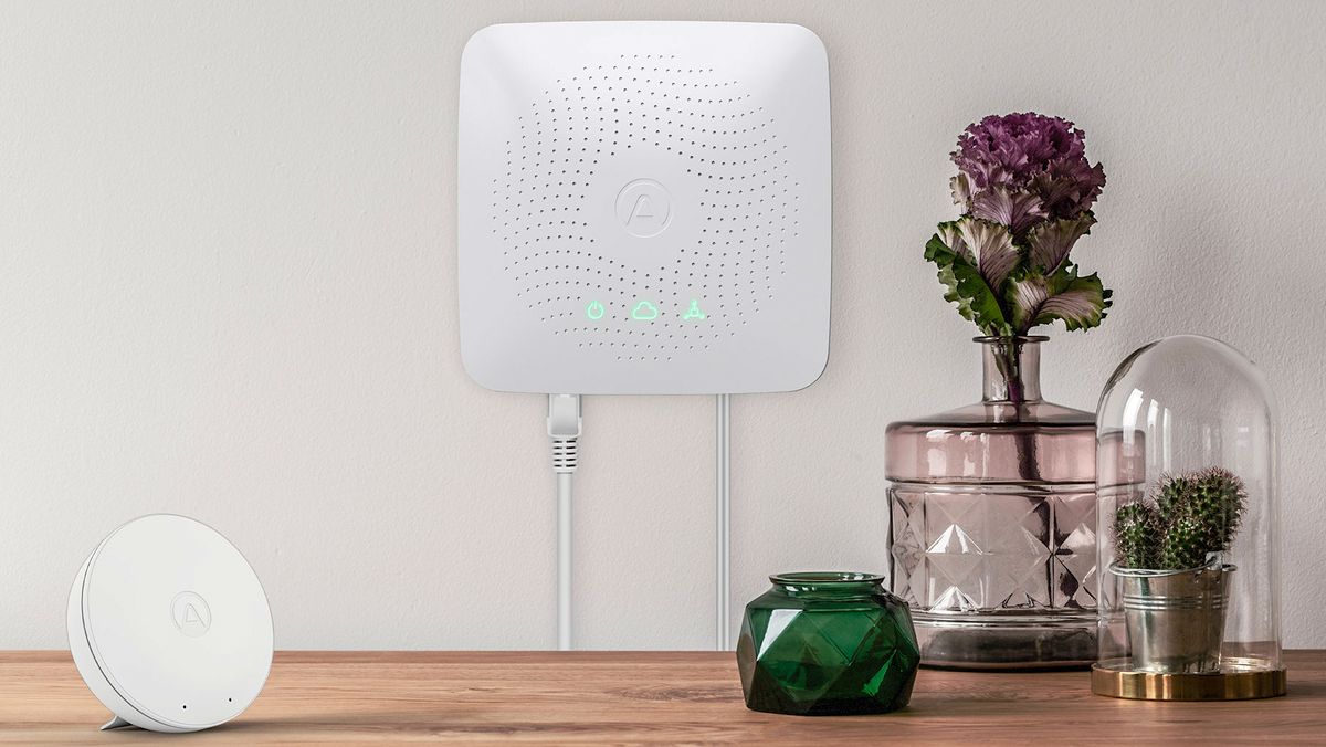 Radon-suksess for norske Airthings: Omsetter for 150 millioner og ...