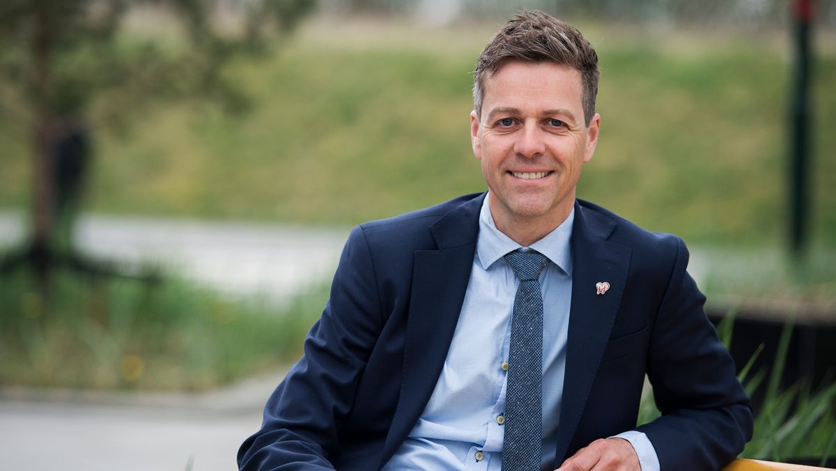 Fra de brede motorveier til den smale sti? | Tu.no