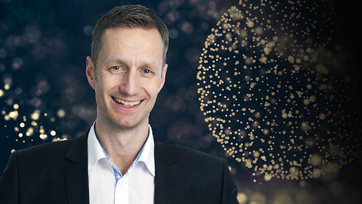 Visolit ansetter Hans Vigstad | Digi.no