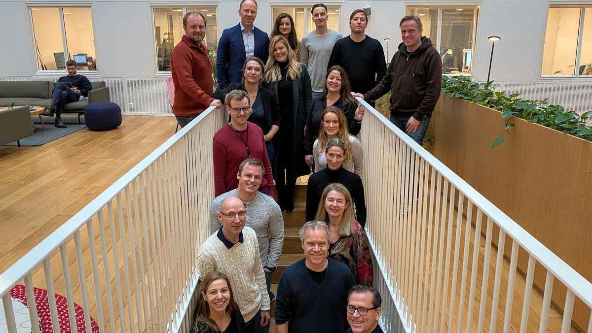 Inviterer i til «norges­mesterskap» i programmering | Digi.no