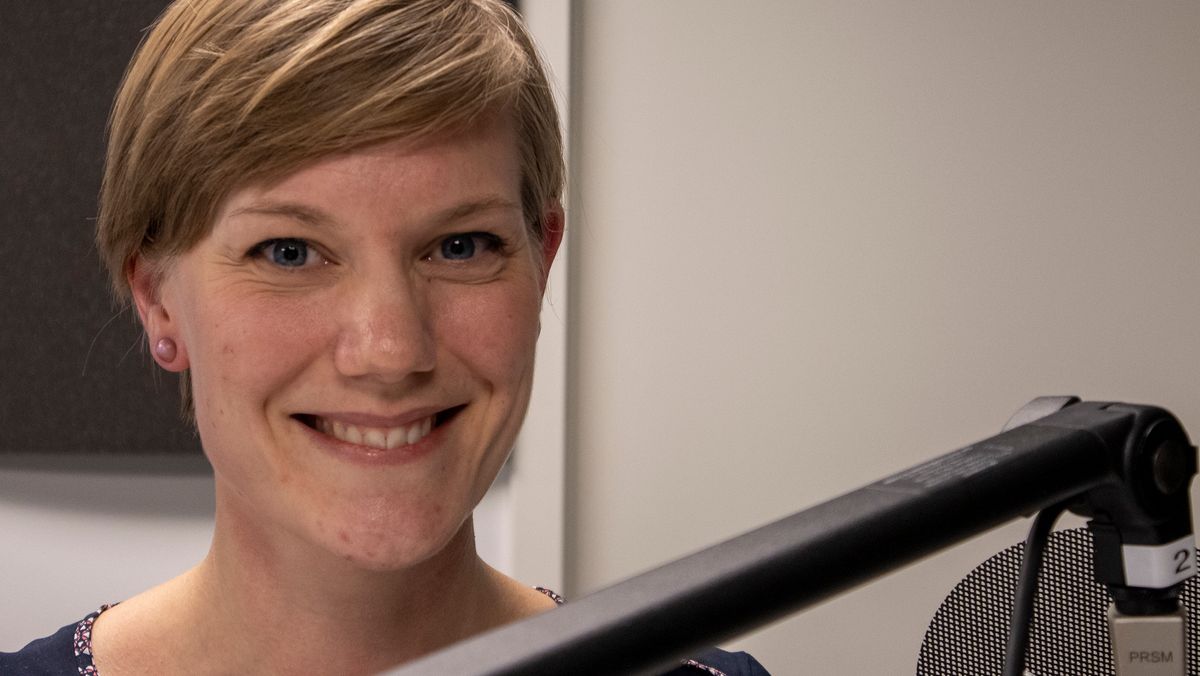 Podkast: Gensaksene gir uante muligheter | Tu.no