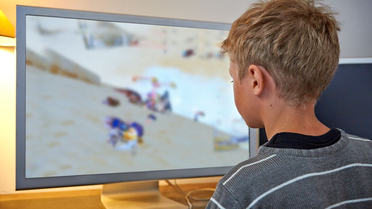 Dataspill forverrer ikke ADHD eller emosjonelle vansker | Tu.no