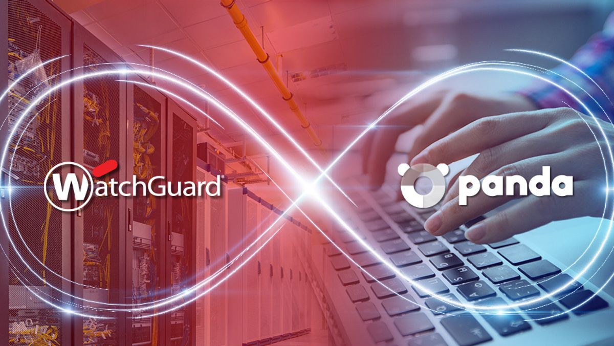 Panda Security er i ferd med å bli amerikanskeid | Digi.no