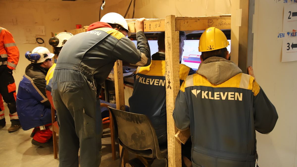 Karanteneregler skaper problemer for norske verft | Tu.no