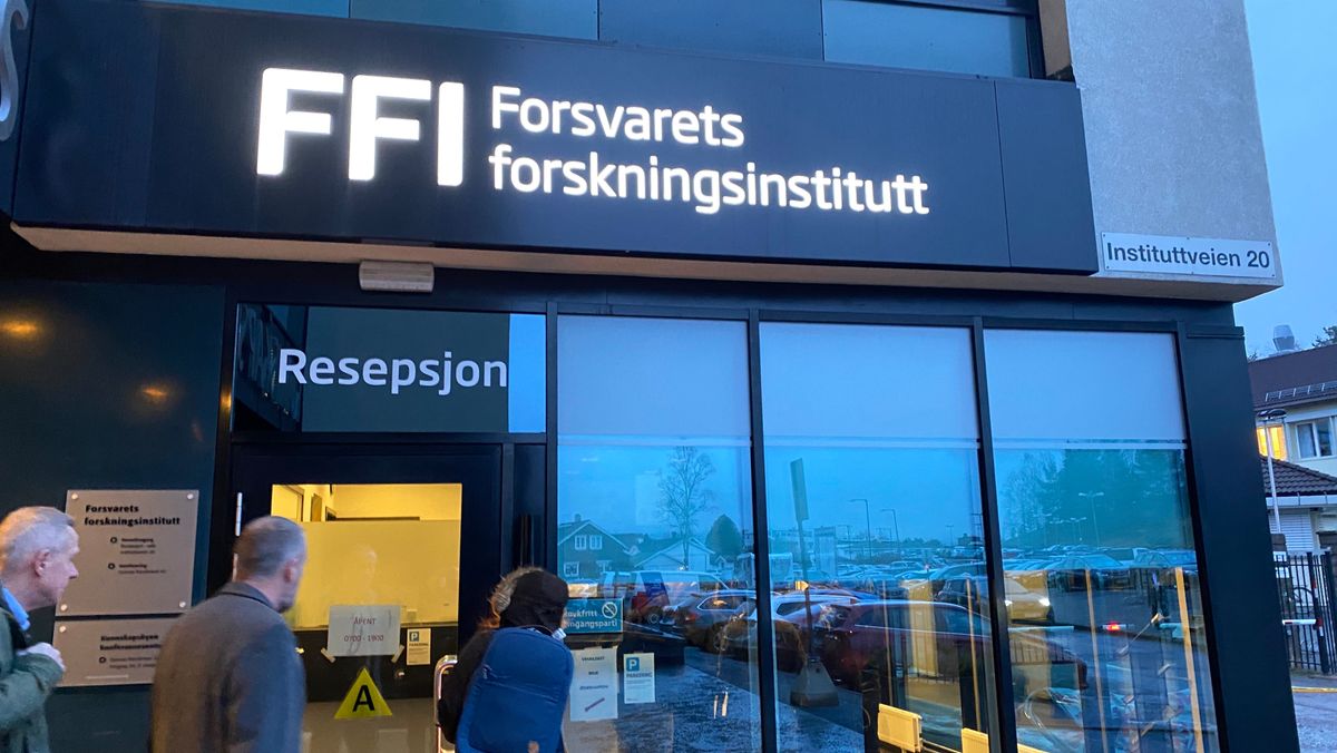 13 menn og 6 kvinner vil lede arbeidet med fremtidens totalforsvar ved ...