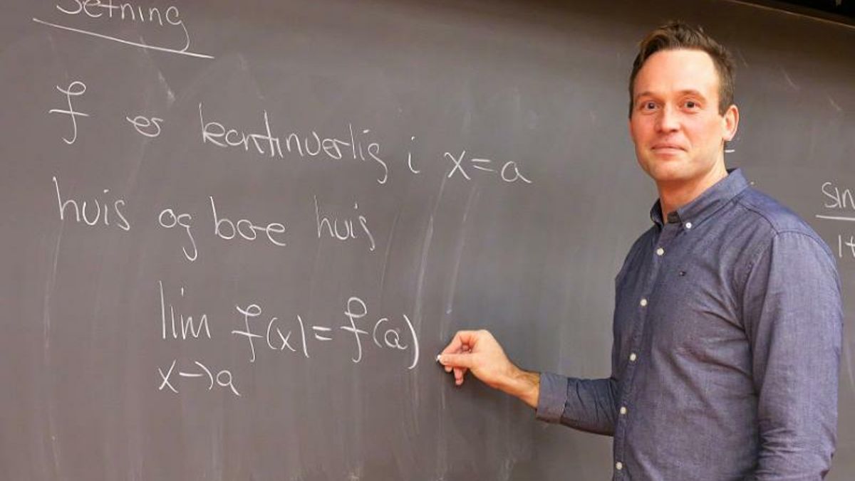 Matematiske modeller for smittespredning: Kan vi lære noe av ...