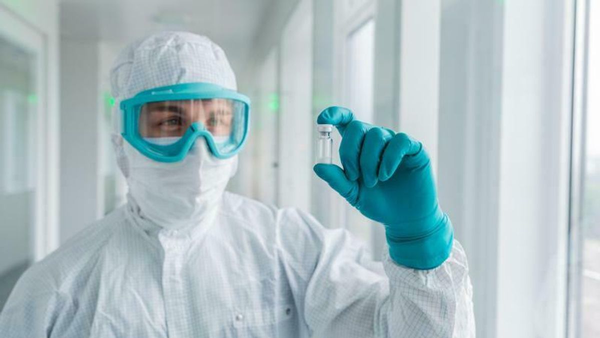 Immunolog: Derfor kan du teste positivt for covid-19 lenge etter endt ...
