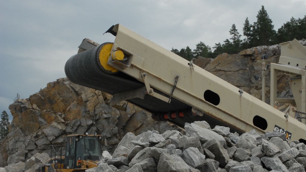 Kommunen annullerte pukk- og gruskontrakt etter tildelingen: "Ulovlig ...