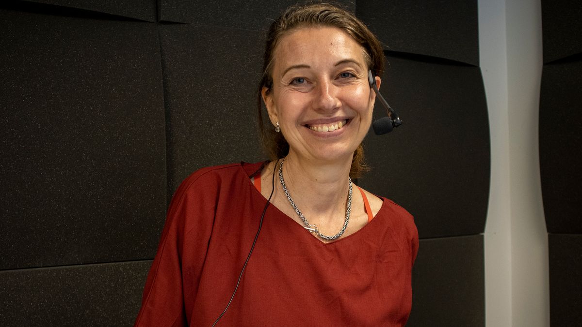 Teknologi og kunnskap om hva som vil skje med den er grunnlaget for å ...