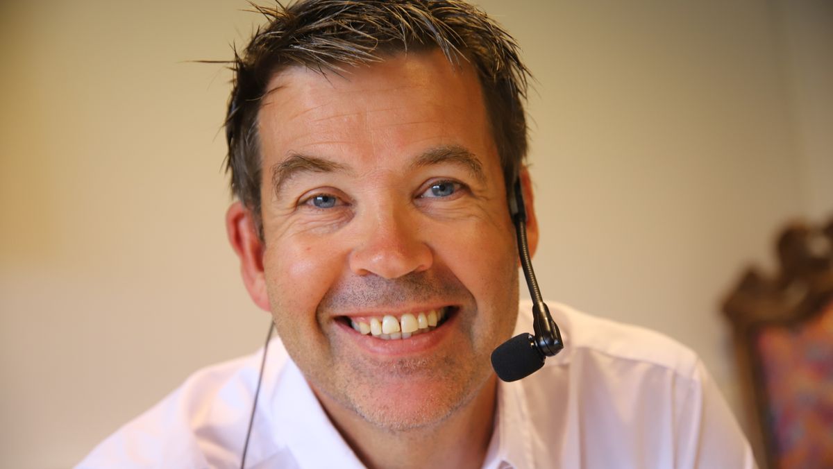 En brann satte gründerne på sporet av teknologi som skal redde liv i ...