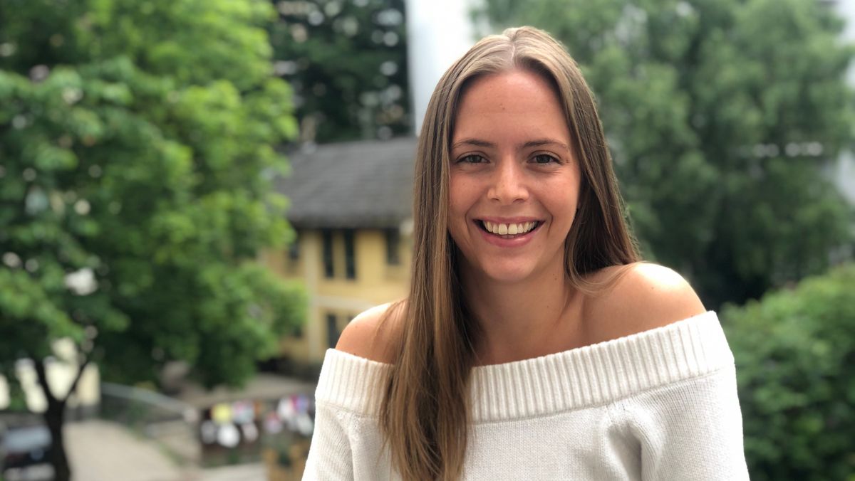 Heidi Magnussen er ansatt som advokat i Dignio | Digi.no