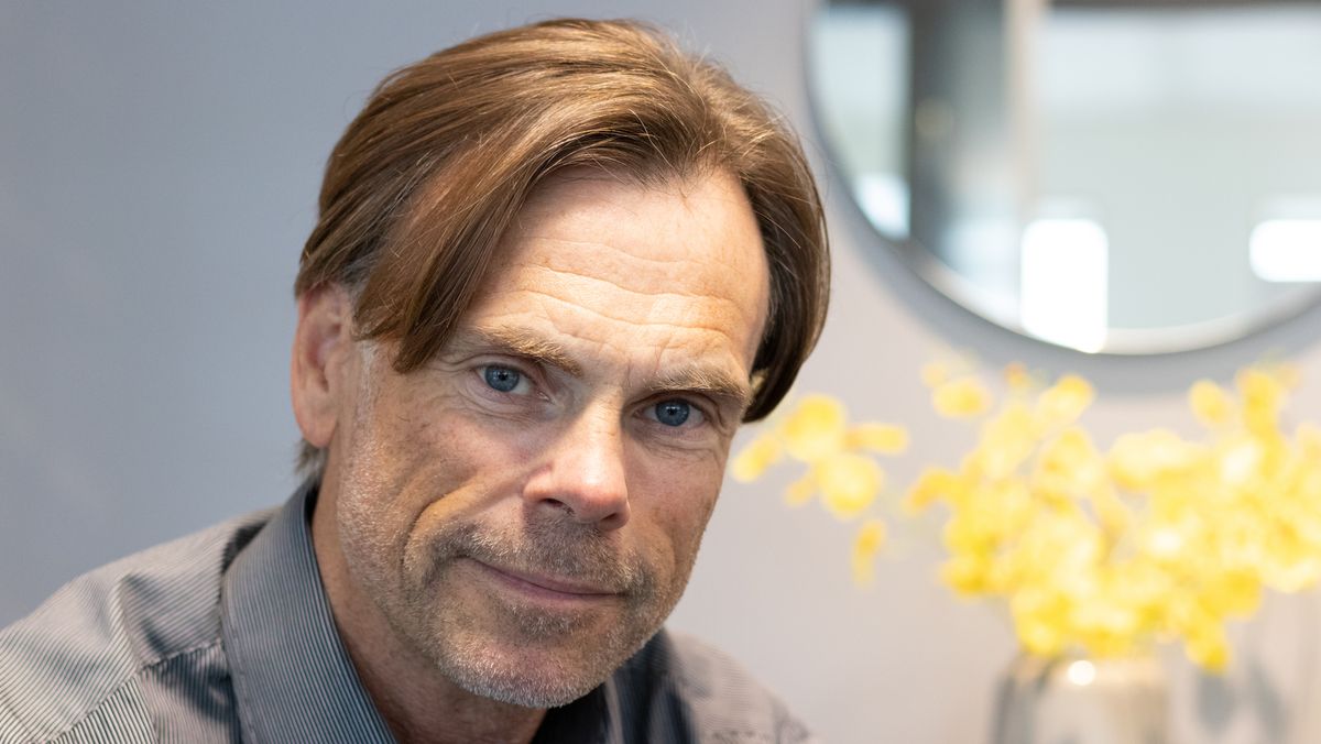 Crayon-direktøren: – Jeg gjør feil hele tiden | Tu.no