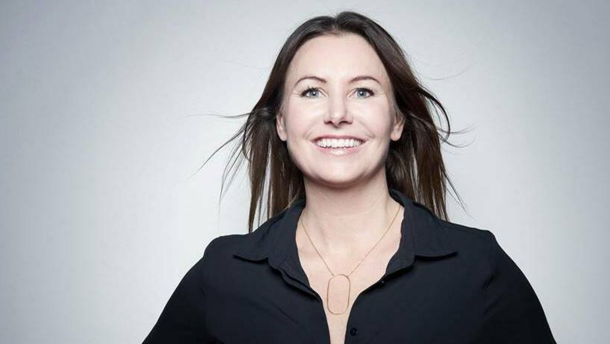 Hvis vi ikke tar alvorlige grep, vil det ta over 200 år å lukke ...