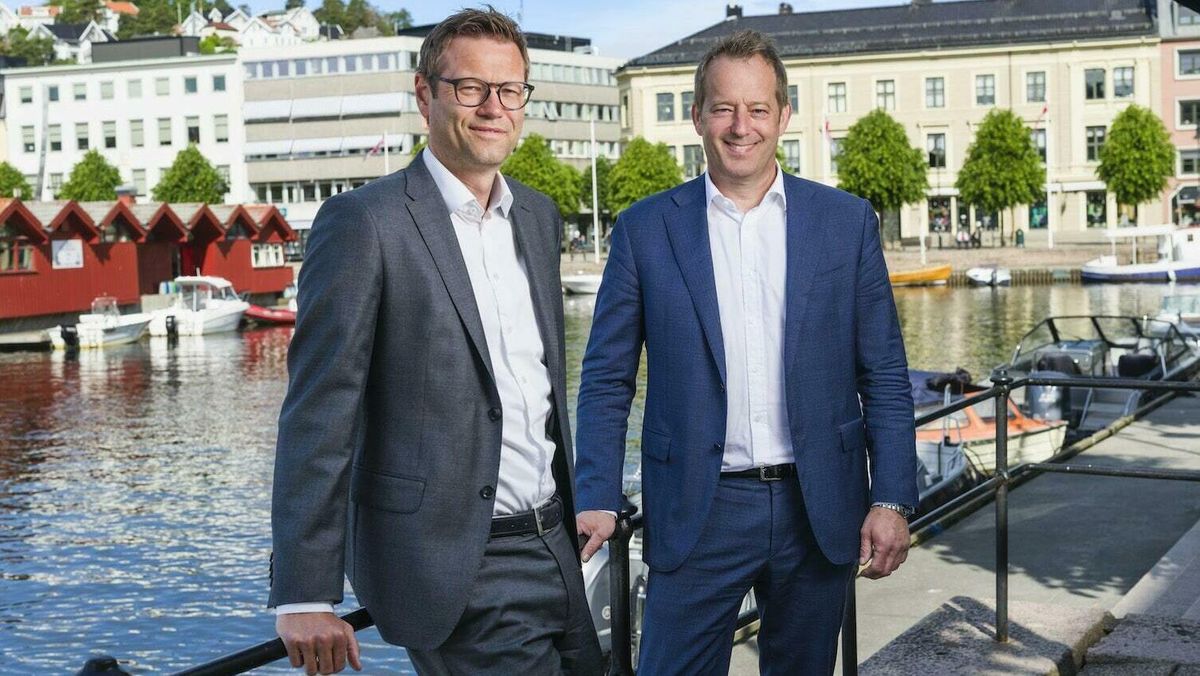 Selger Scanmatic Elektro til Oneco-konsernet | Tu.no