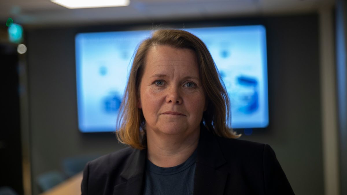 NSM er bekymret for outsourcing og økende bruk av nettsky – men ...