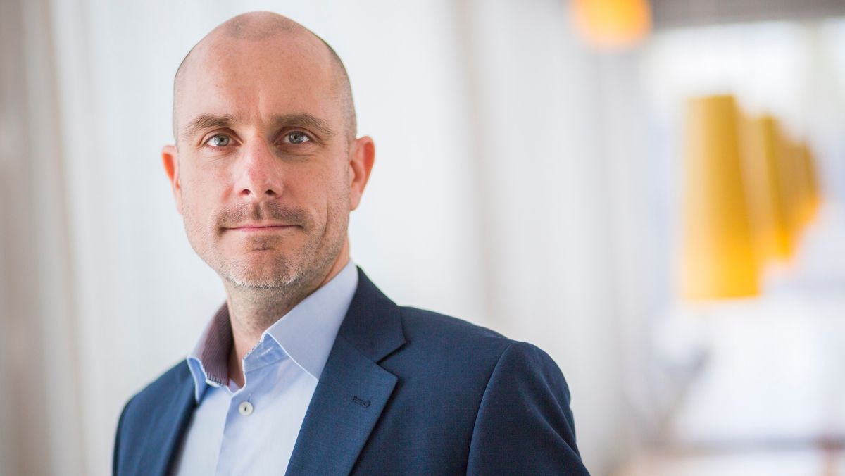 Opptil 25.000 arbeidsplasser kan gå tapt i byggenæringen grunnet covid ...