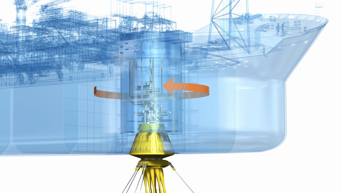 NOV-selskap ba om bevissikring hjemme hos tidligere ansatte. Mener ...